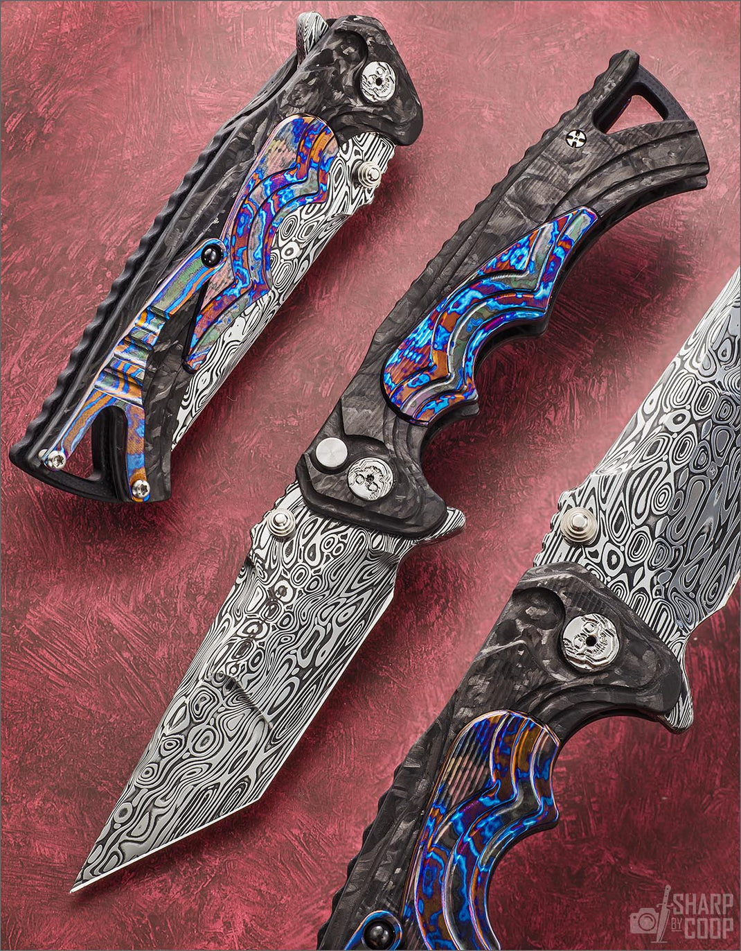 Tighe Knives – briantighe