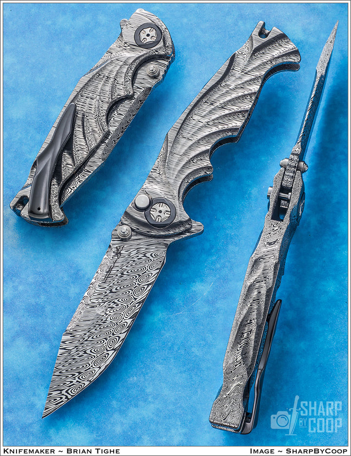 Tighe Breakers – briantighe