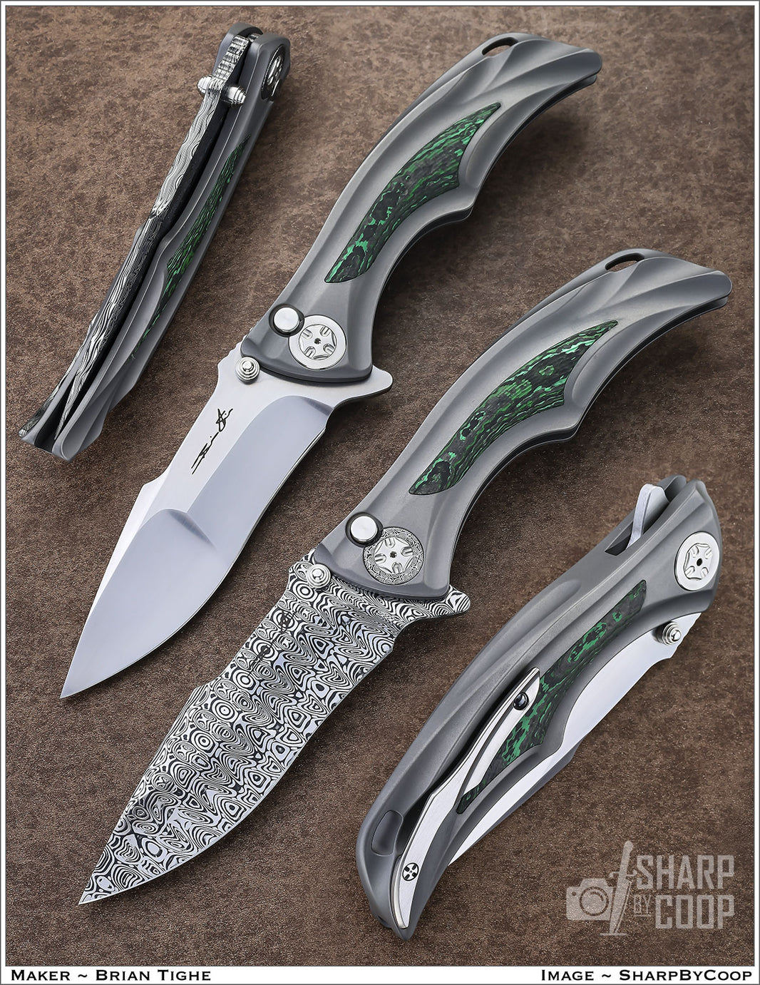 Tighe Knives – briantighe