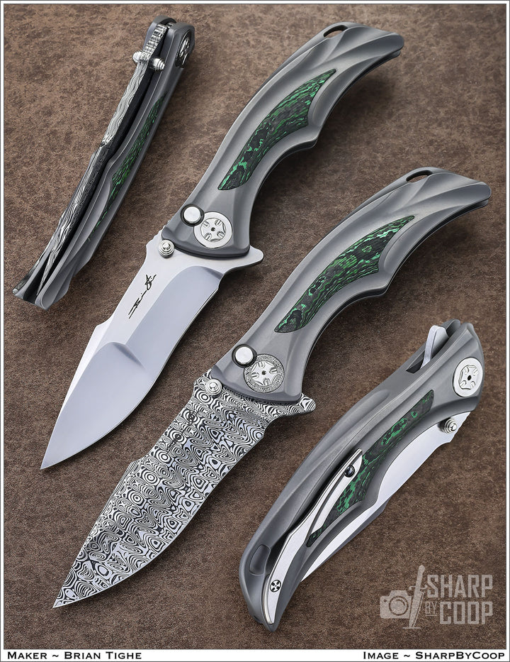 Tighe Knives – briantighe