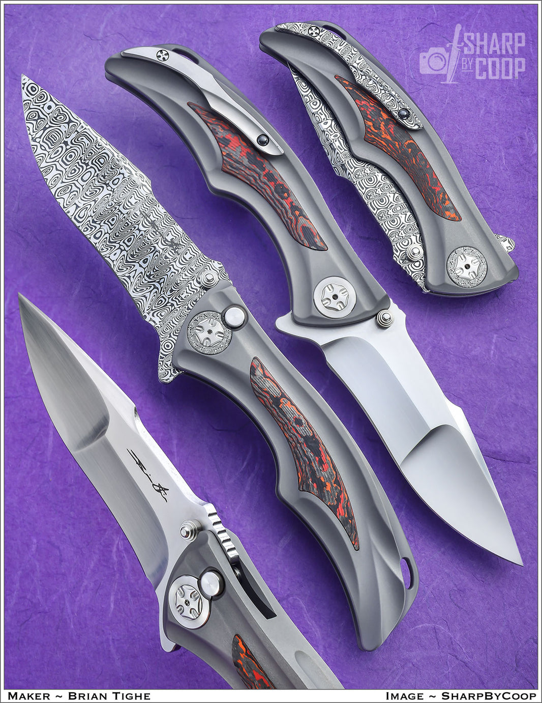 Tighe Knives – briantighe