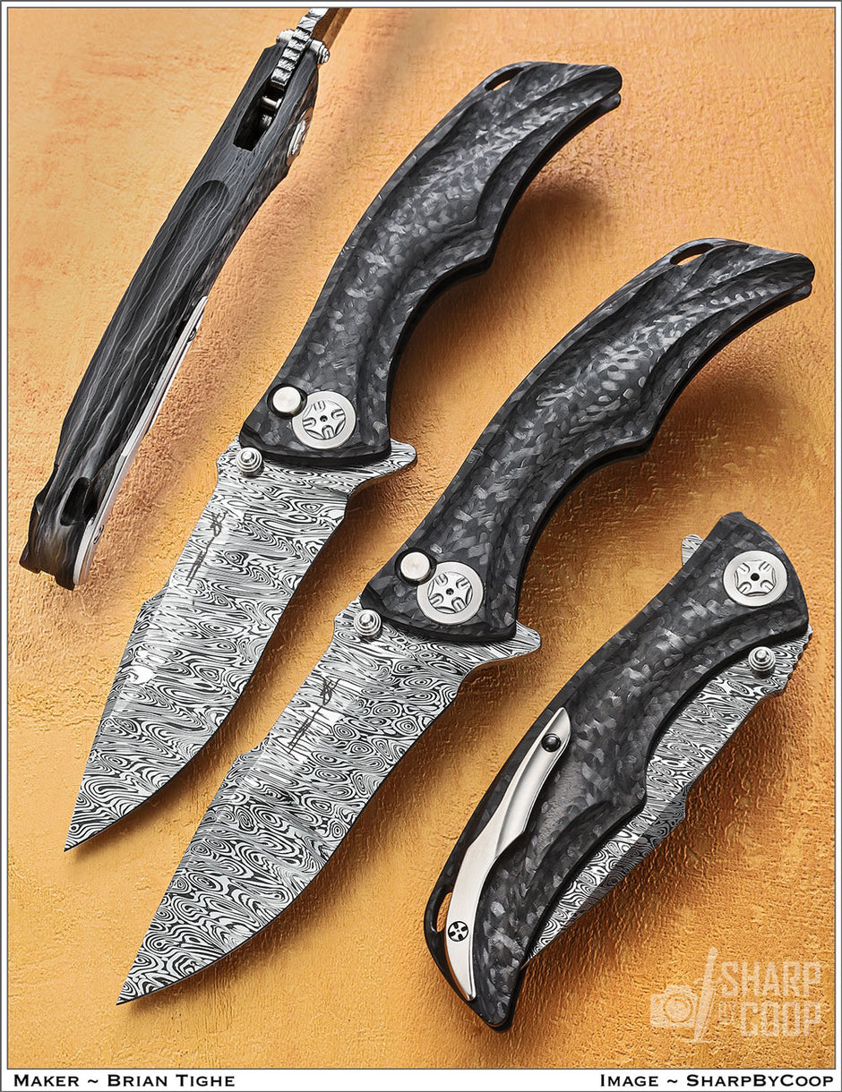 Tighe Knives – briantighe