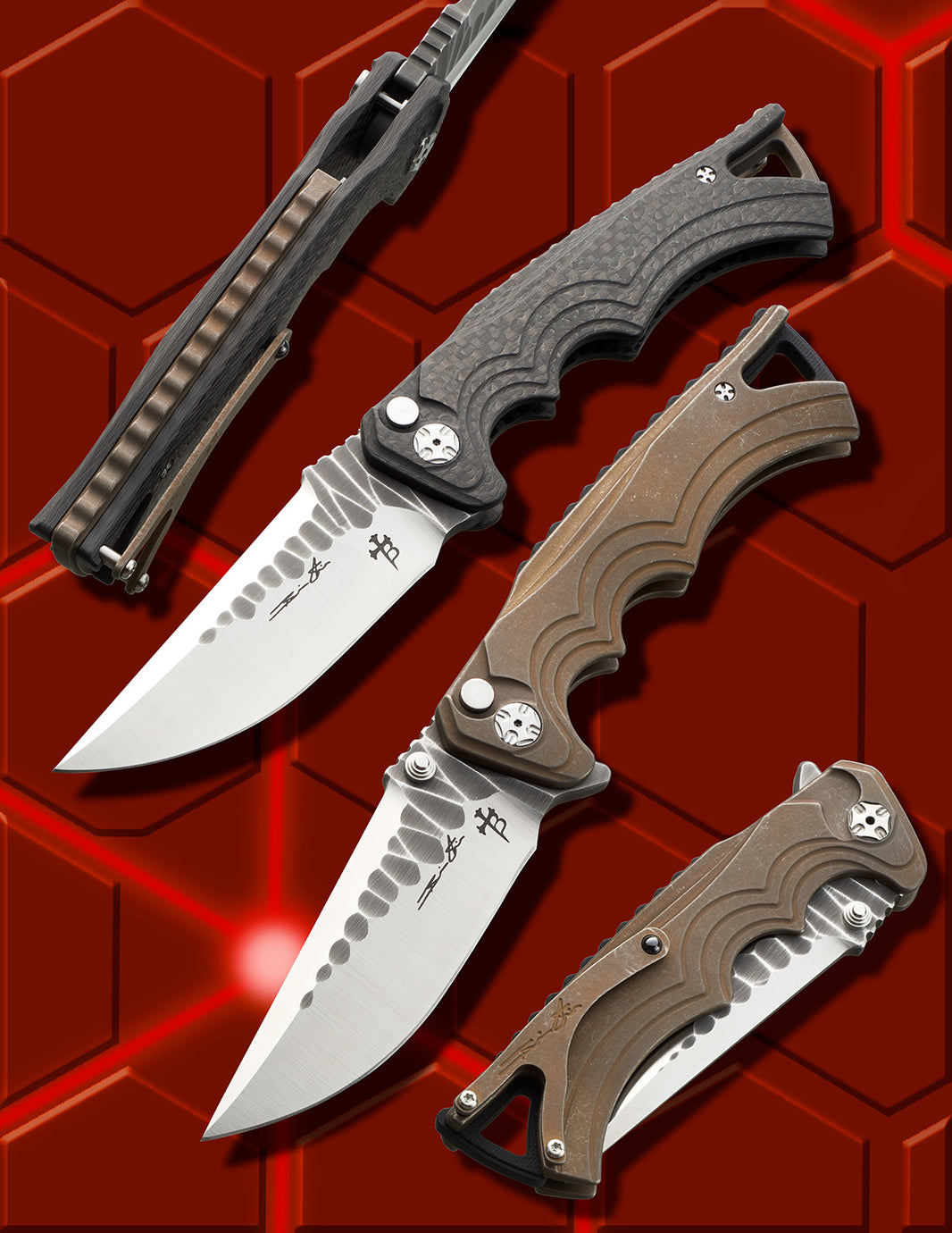 Tighe Fighers – briantighe